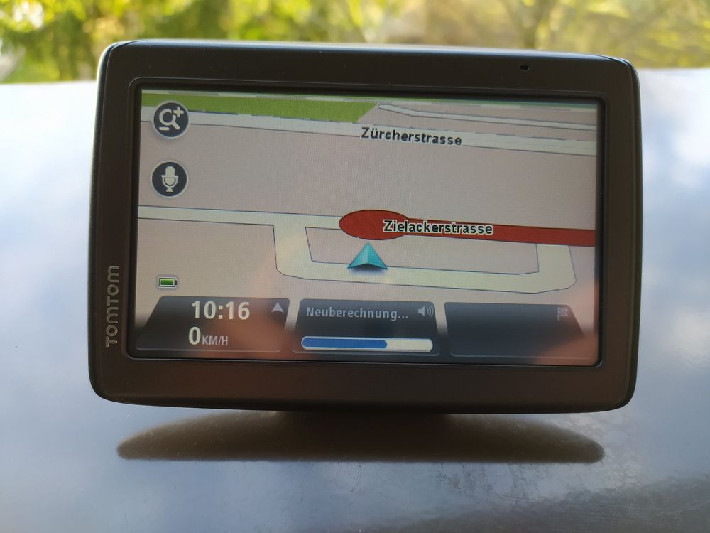 TomTom VIA 135 EU FULL FREE MAPS (Gebraucht) in Dietikon für CHF 40 ...