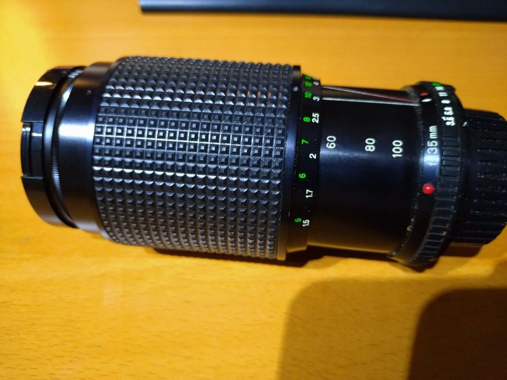 Fotoapparat inkl. Zubehör | Kaufen auf Ricardo