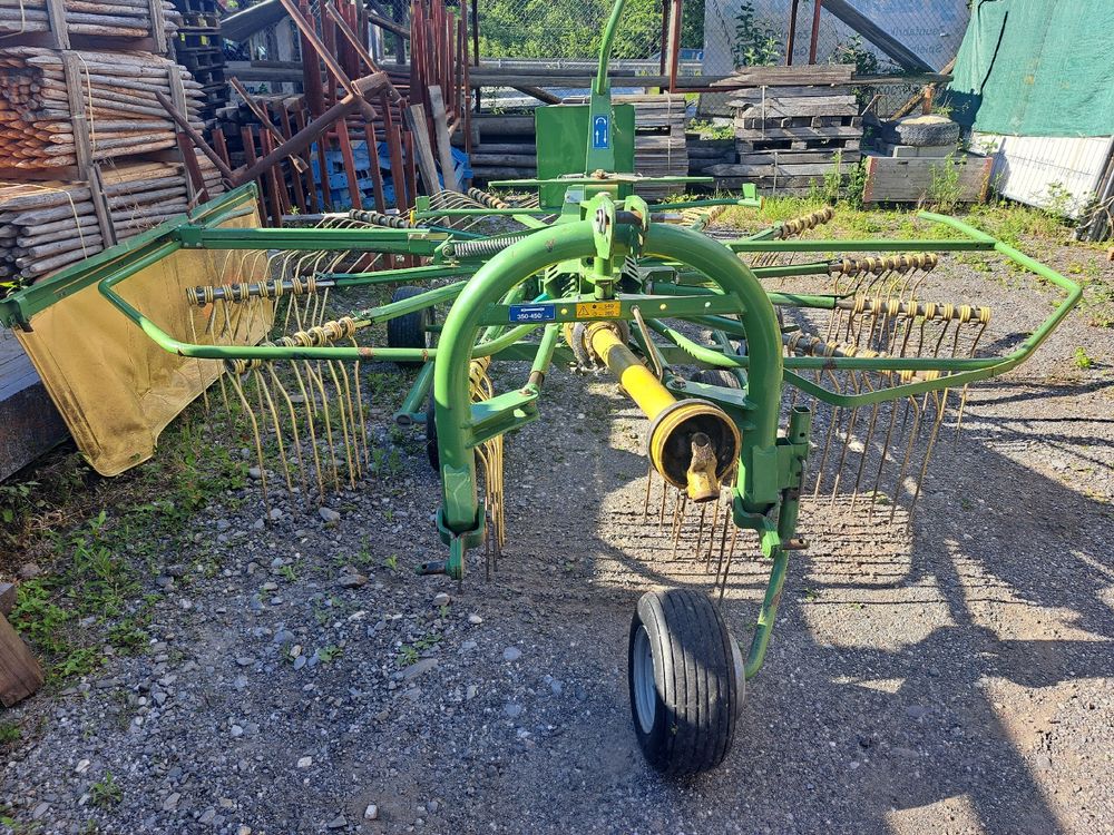 Krone schwader | Kaufen auf Ricardo