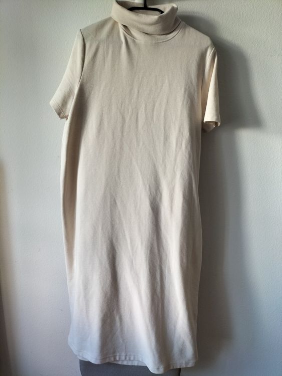 Robe Zara beige XL | Kaufen auf Ricardo