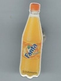 Fanta PIN | Kaufen auf Ricardo