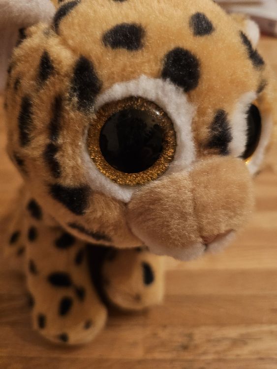 Glubschi Leopard (Neu (gemäss Beschreibung)) in Dübendorf für CHF 2 ...