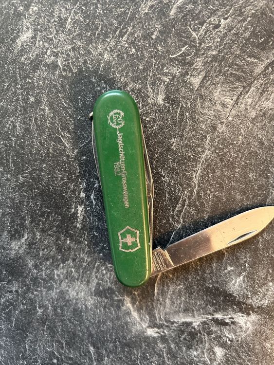 Victoria Messer (Neu (gemäss Beschreibung)) in Sursee für CHF 10 – mit ...