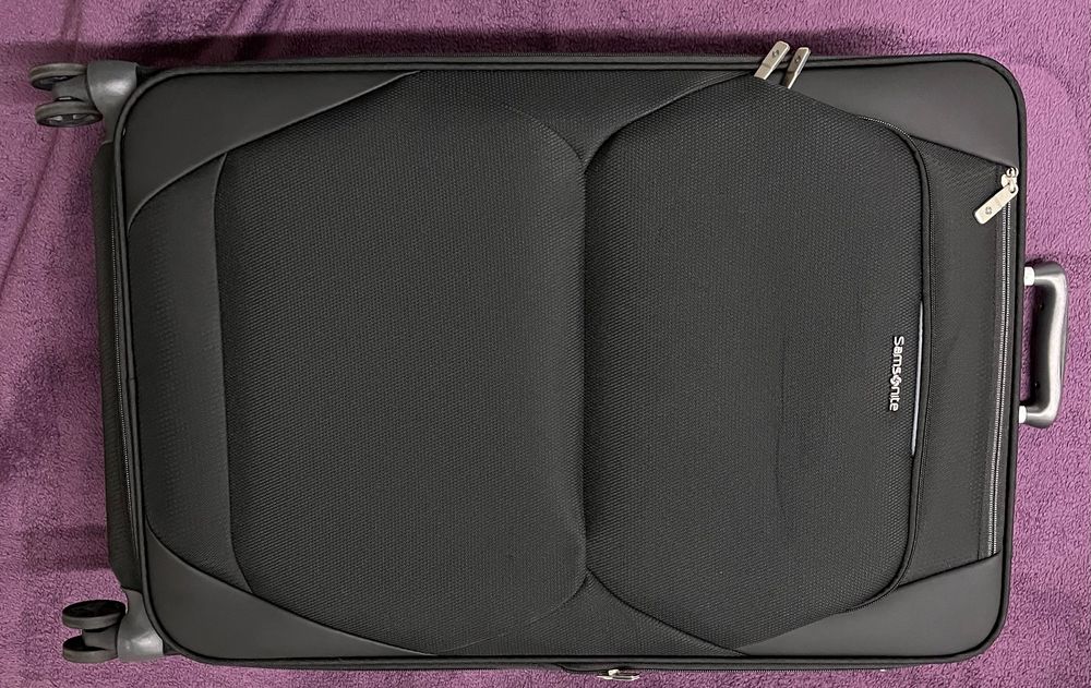 Samsonite Koffer Spinner 78/29 EXP, wie Neu! (Gebraucht) in für CHF 125 – nur Abholung auf ...