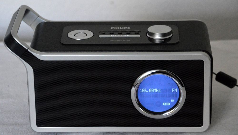 Radio Philips AE5900 (Gebraucht) in Collonges für CHF 30 – mit ...