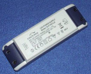 LED-Trafo EAGLERISE ELP18X1LS, 350 mA konstant - NEU! (Neu und ...
