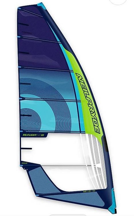 NEILPRYDE FLIGHT EVO III / 9.0 | Kaufen auf Ricardo