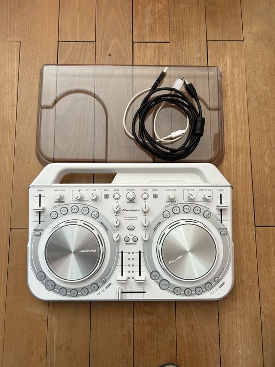Pioneer DDJ Wego 2 | Kaufen auf Ricardo