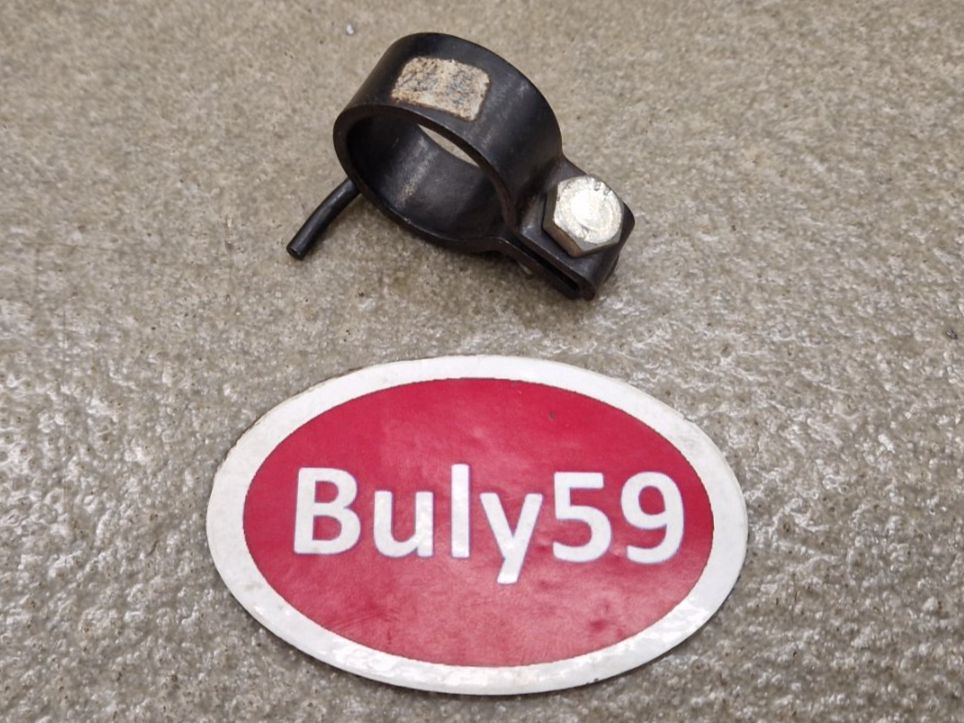 Rapid Special Spezial, MAG 2055 SEV Zündverteiler Klemmbügel (Gebraucht ...