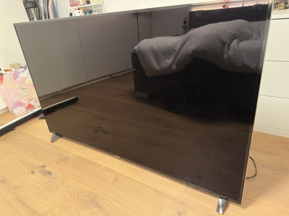 65“ 4K Panasonic TV TX-65DXC904 HDR | Kaufen auf Ricardo
