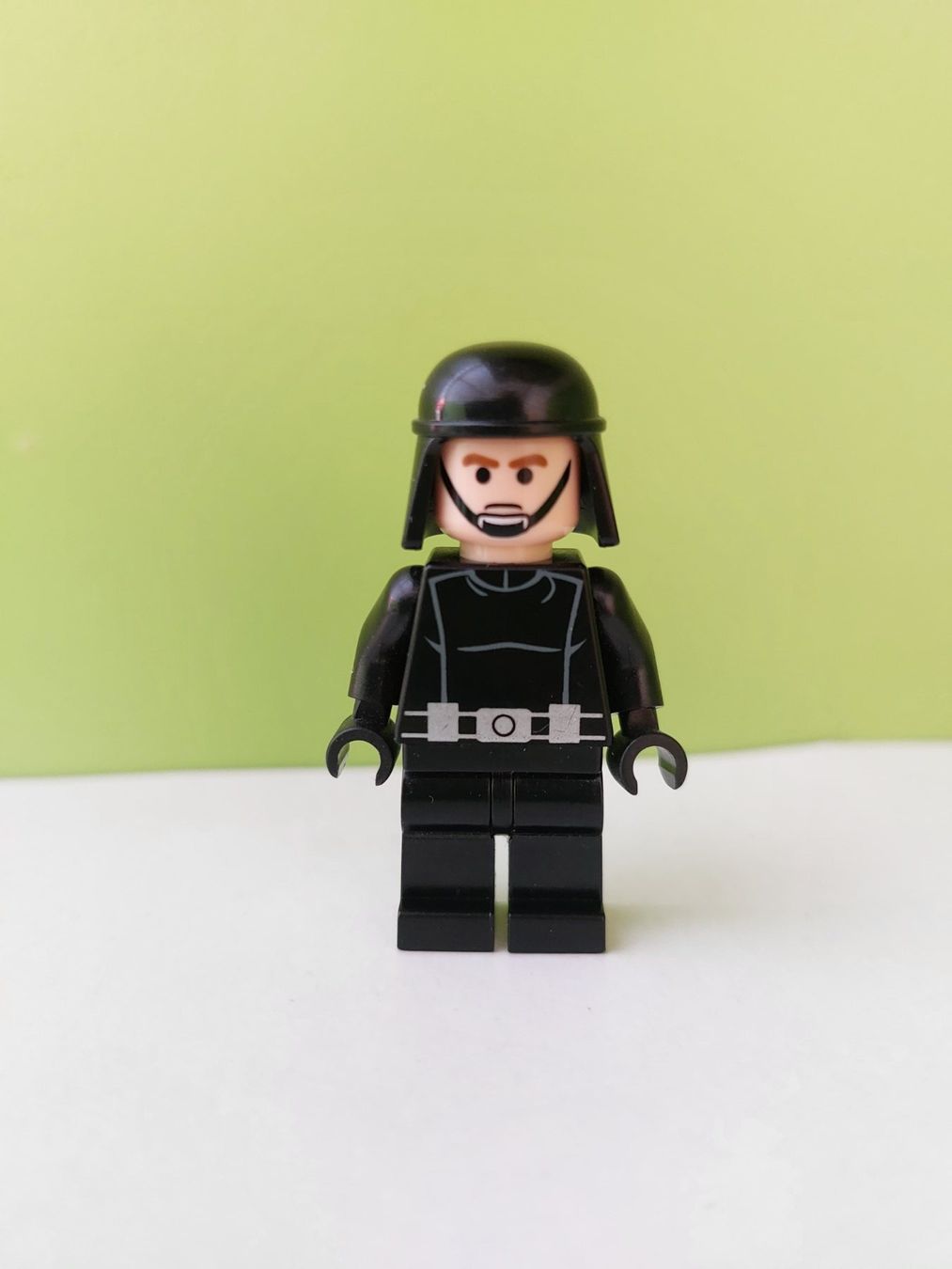 LEGO Star Wars Figur Imperial Trooper sw0208 (2008) (Gebraucht) in St ...