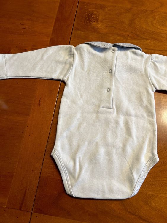 Frilo NEU Baby Body Gr 56 | Kaufen auf Ricardo