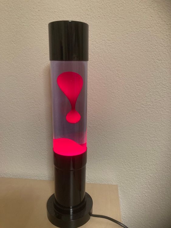 Lavalampe Mathmos Jet | Kaufen auf Ricardo