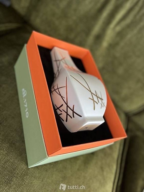 Meissen Design Vase NEU (Gebraucht) in Herrliberg für CHF 169 – mit Lieferung auf Ricardo kaufen