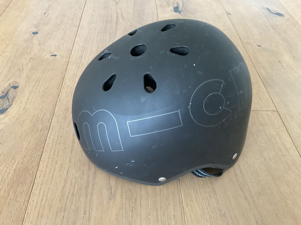 Helm Micro 53-58cm | Kaufen auf Ricardo