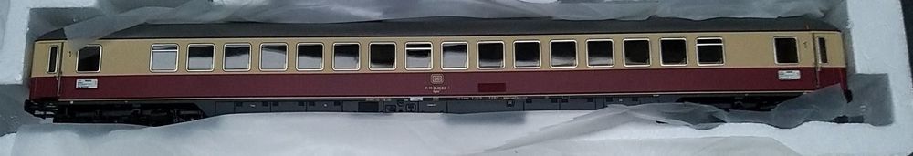 Roco 45924 TEE Apmz mit AC Achsen (Neu und originalverpackt) in ...