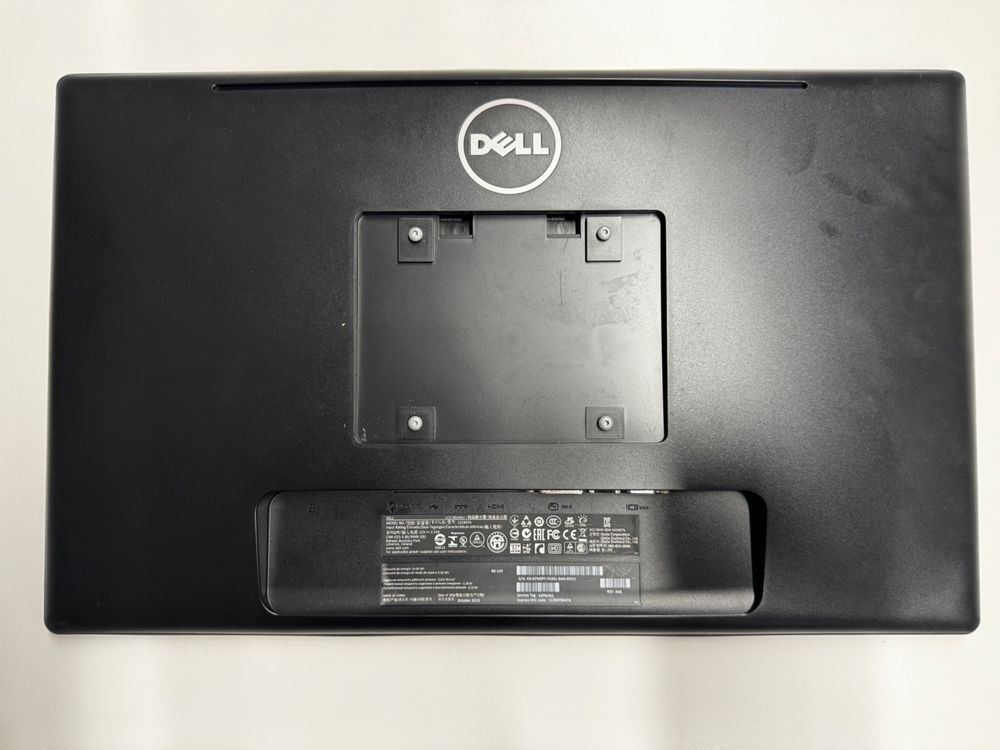DELL LCD Touchscreen S2240Tb (Gebraucht) in für CHF 50 – mit Lieferung ...