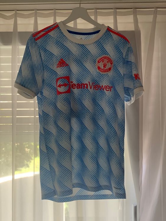 Manchester United Away Kit | Kaufen auf Ricardo