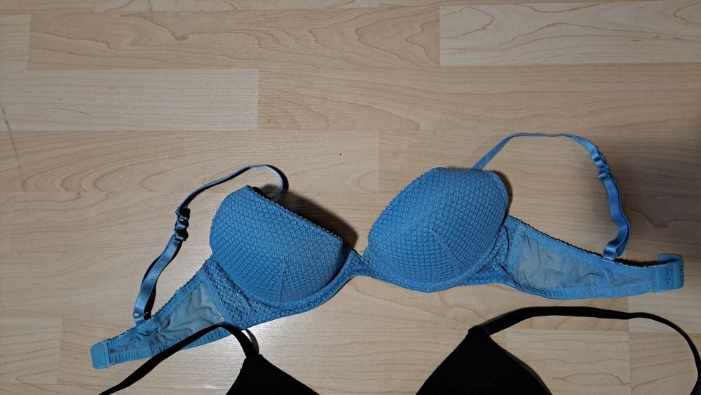 5 BH's im Set Gr. 75B | Kaufen auf Ricardo