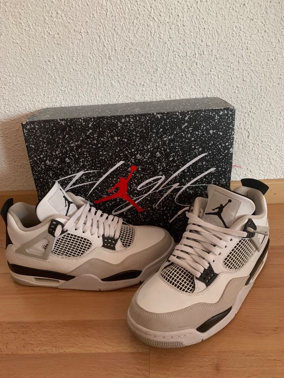 Wo Kann Man Jordan 4 Kaufen