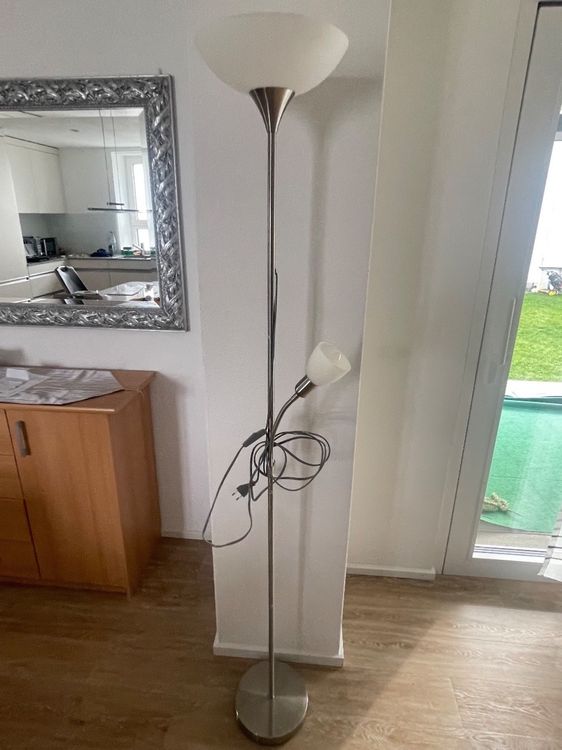 Stehlampe | Kaufen auf Ricardo