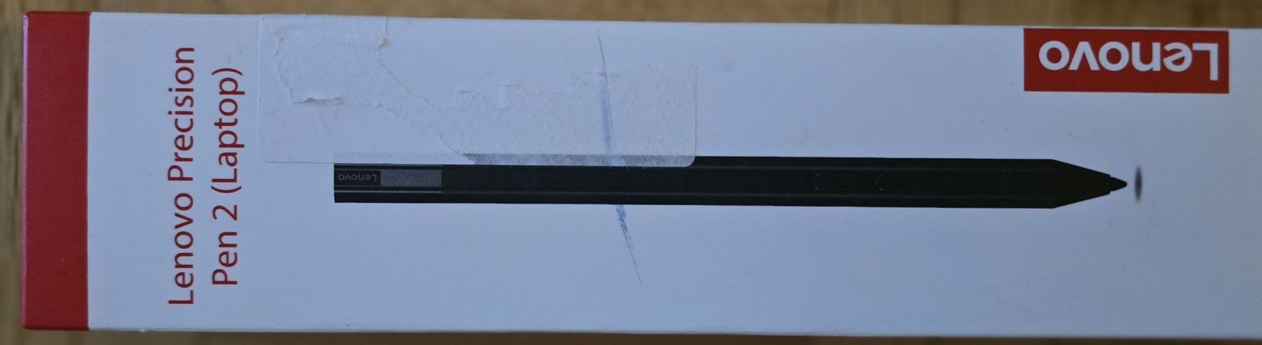 Lenovo Precision Pen 2 - Neuwertig! Stift für Ihr Laptop (Neu (gemäss ...