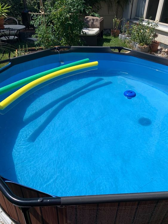 Pool - Exit | Kaufen auf Ricardo