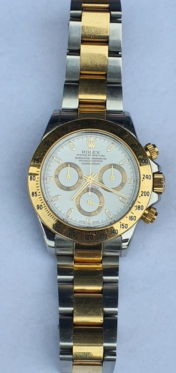Rolex Uhr Gebraucht Herren