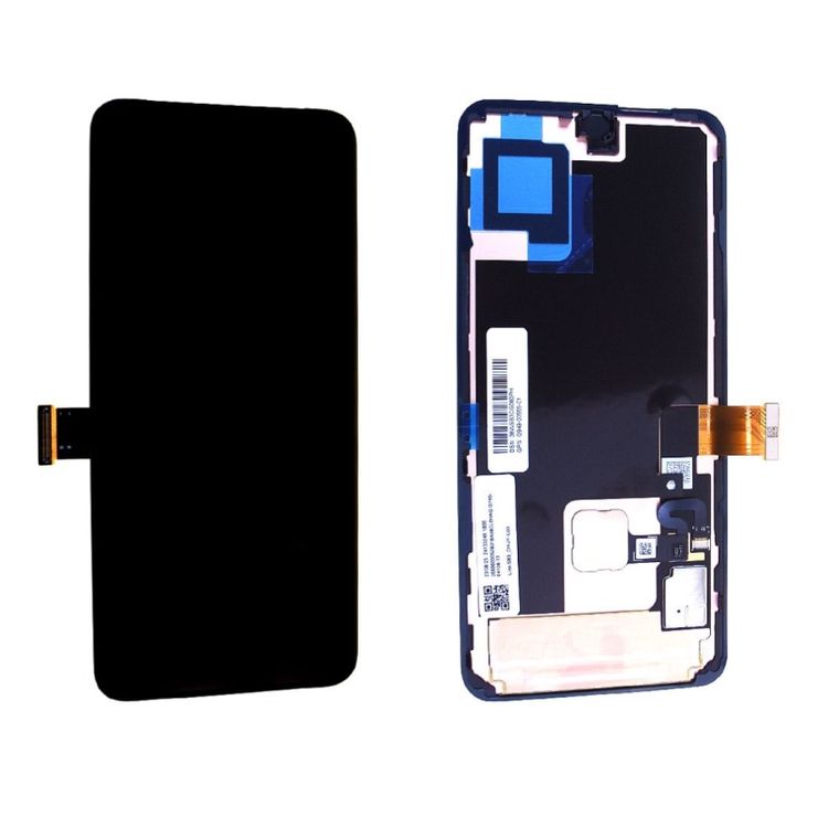 Ecran Complet Google Pixel 8 Noir OLED (Neuf avec emballage d'origine ...