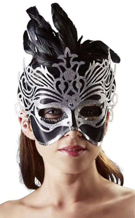 Maske Karneval Fasnacht Party | Kaufen auf Ricardo