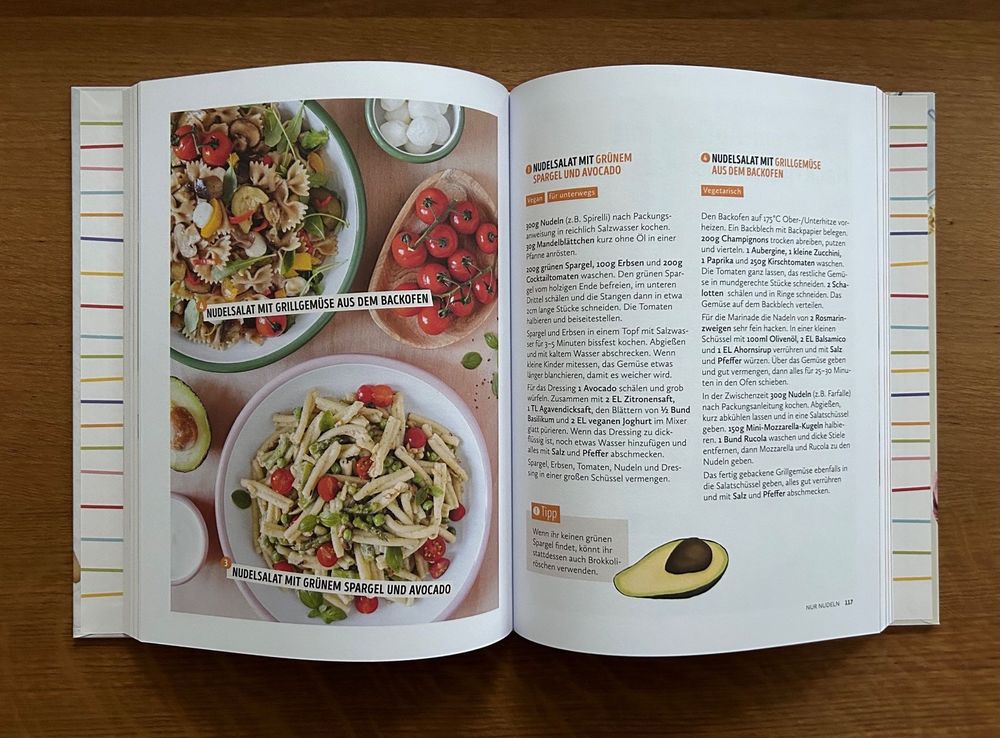 33 x GENUSS ZU JE CHF 3.30! «Einmal kochen, alle happy!» (Neu (gemäss ...