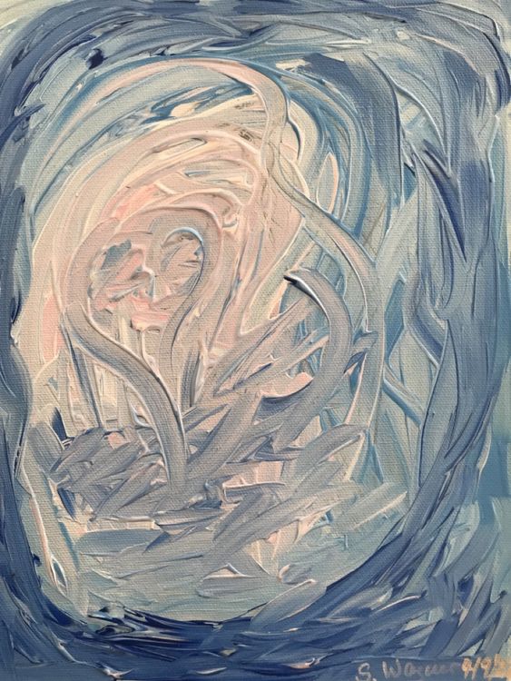 Fragile-Silence Variation/Care for Creation Variation sign. | Kaufen ...