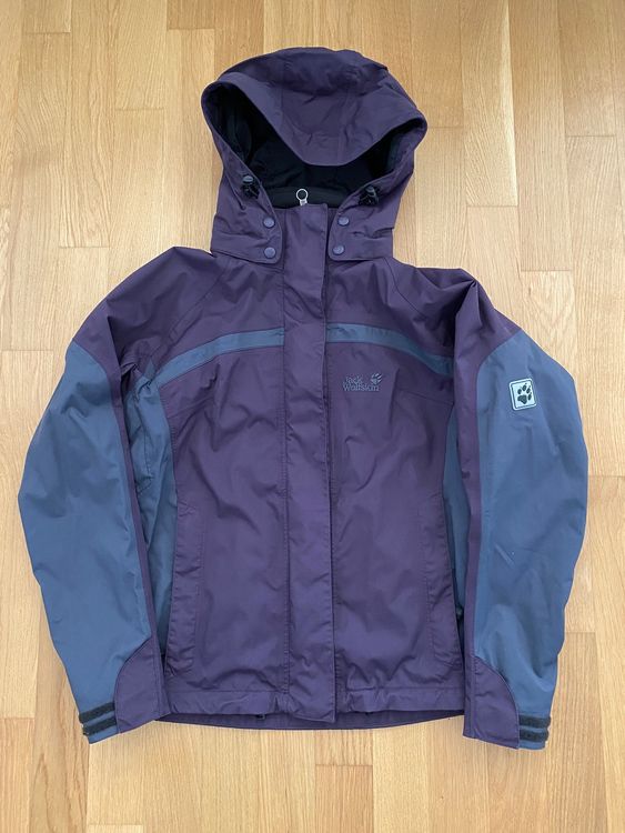 Jack Wolfskin Jacke Gr.S (Gebraucht) in Adliswil für CHF 20 – mit Lieferung auf Ricardo kaufen