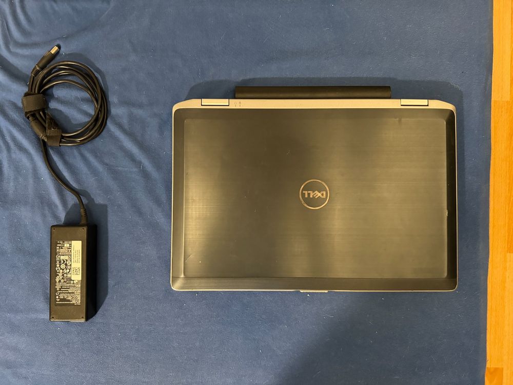 Dell Latitude 6520 15" (Gebraucht) in Altnau für CHF 39 – mit Lieferung ...