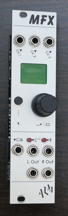 ALM Busy Circuits MFX Eurorack Effects Module (Gebraucht) in Basel für ...
