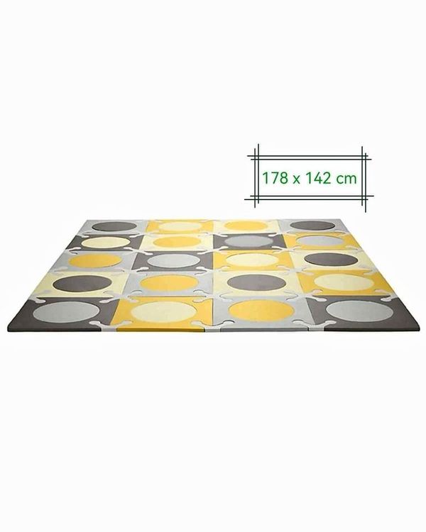 Skip Hop Puzzle Mat Spielmatte Playspot (Gebraucht) in NEUENHOF für CHF ...