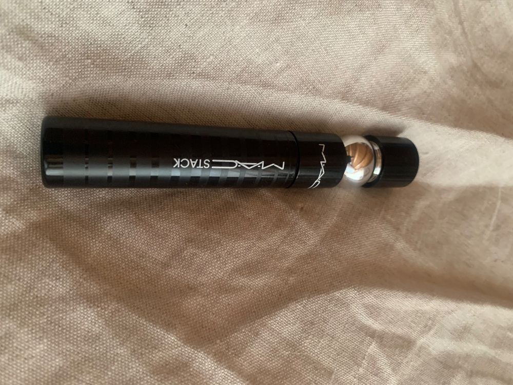 MAC Stack Mascara Waterproof (Gebraucht) in Schwarzenburg für CHF 2 ...