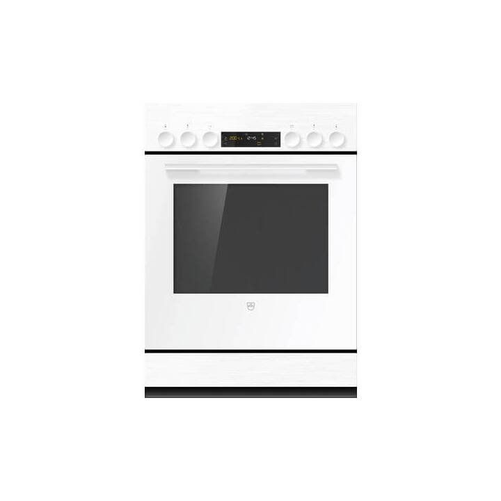 V-ZUG COMBAIR V400 55 WEISS (Gebraucht) in düdingen für CHF 51 – nur ...