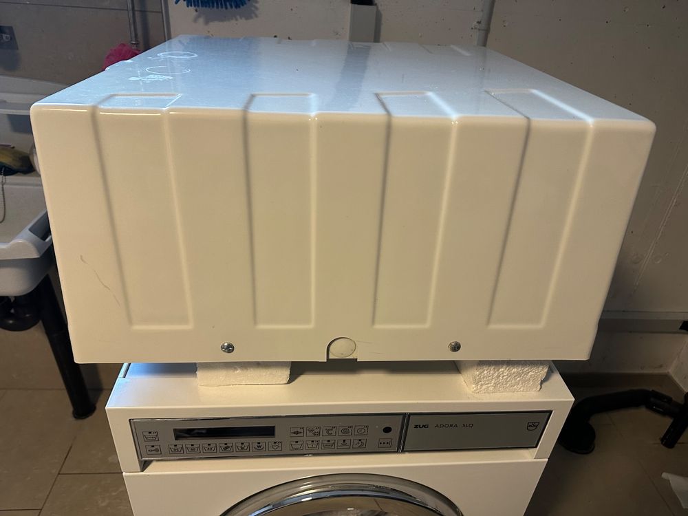 Wäschetrockner , Entfeuchter Escolino WPT5 | Kaufen auf Ricardo