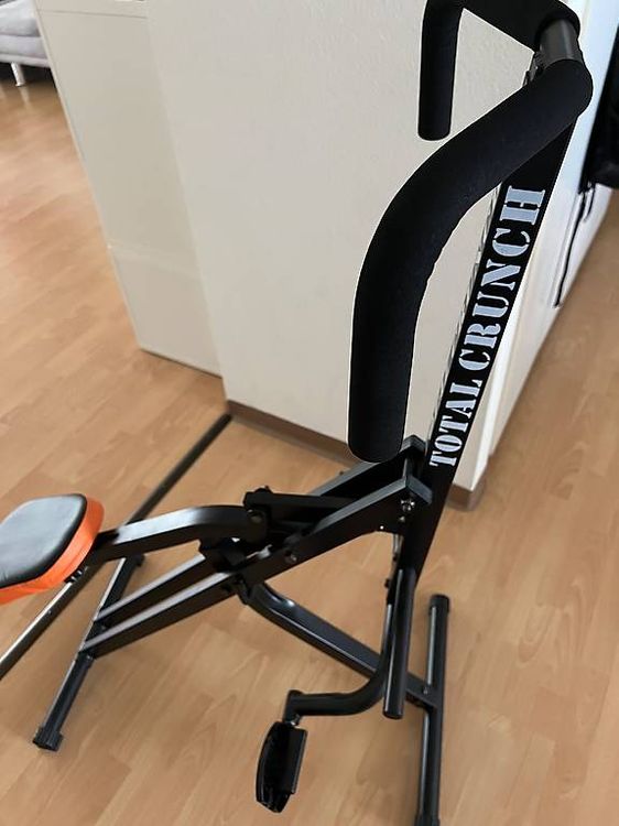 Total Crunch | Kaufen auf Ricardo