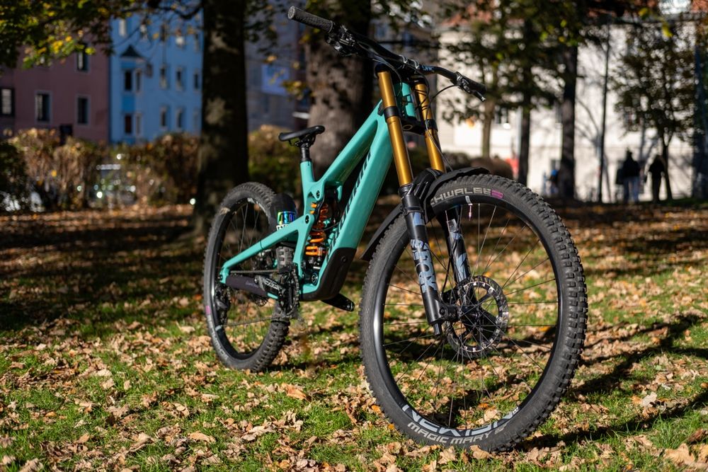 Propain Rage 3 CF - XL, Mullet 29"/27.5" | Kaufen auf Ricardo
