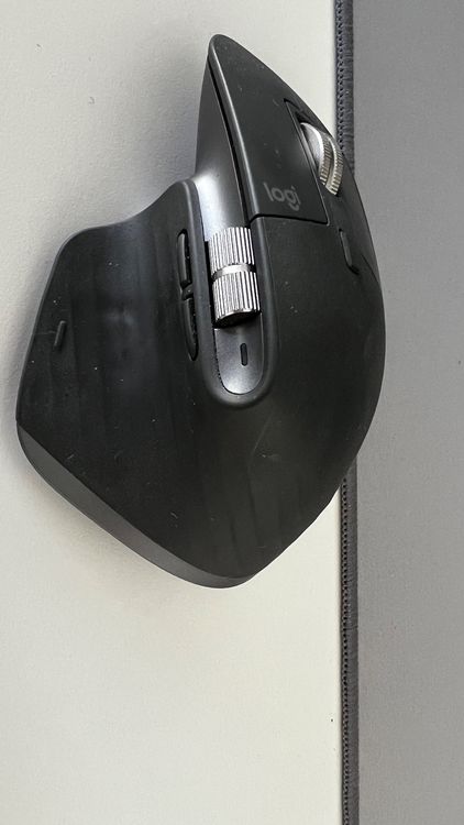 Logitech MX 3 | Kaufen auf Ricardo