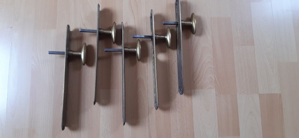 Messingschilder | Kaufen auf Ricardo