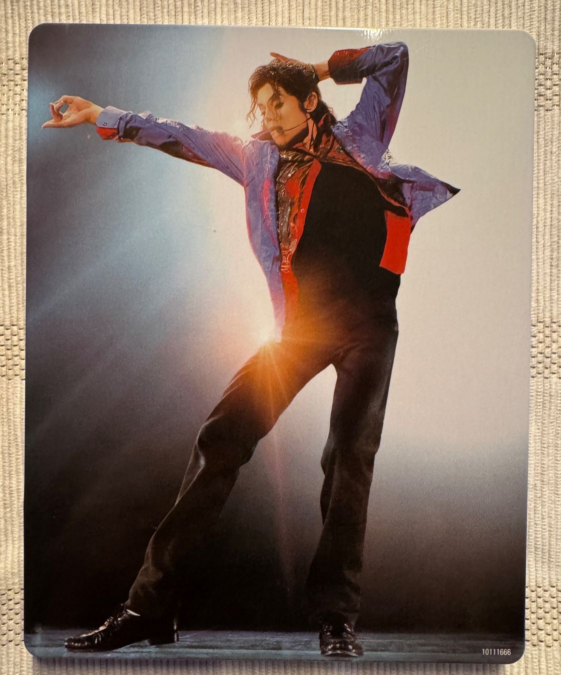 Michael Jackson- This is it - 2 Disc - Steelbook Edition (Gebraucht) in ...