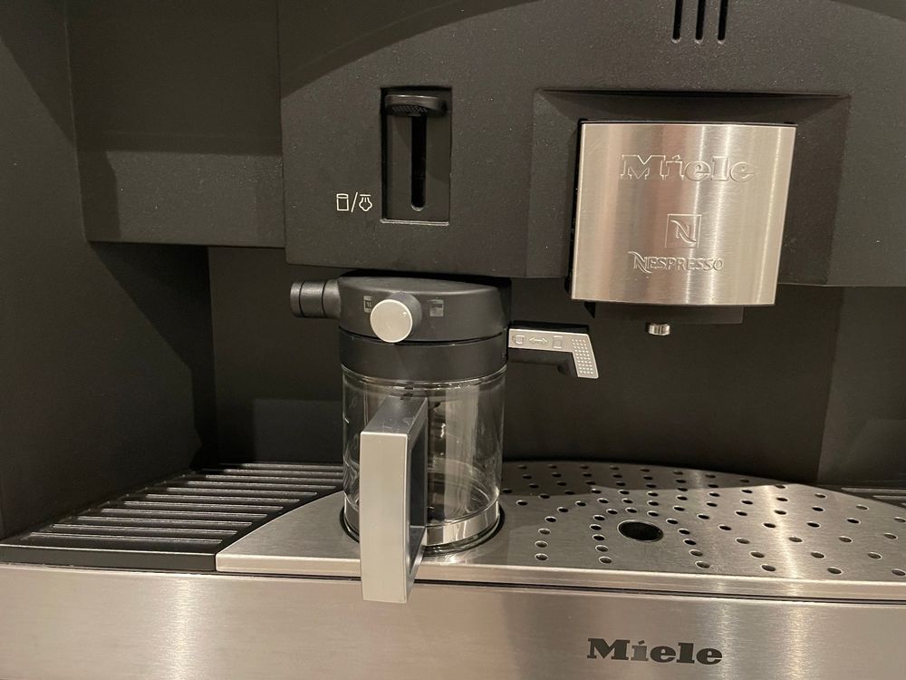 Miele CVA 6431 | Kaufen auf Ricardo