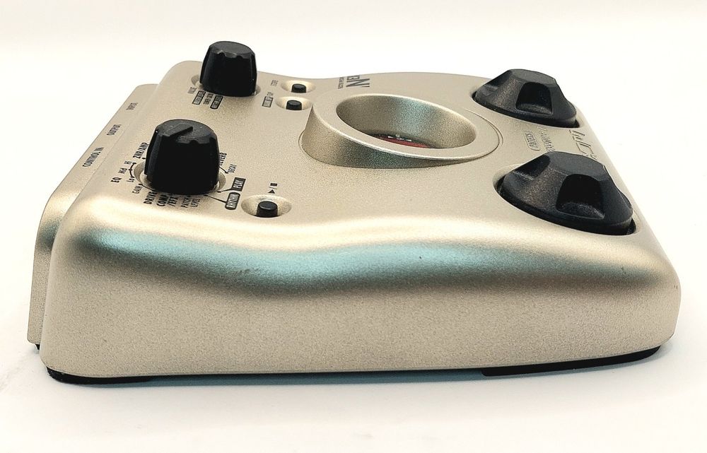 ZOOM G1N EXT Guitar Multi Effect Pedal (Gebraucht) in Fribourg für CHF ...