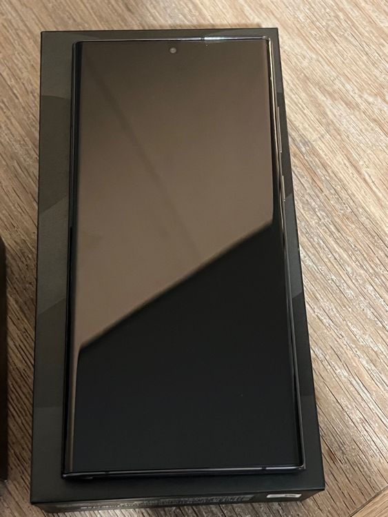 S22 Ultra + Buds Pro | Kaufen auf Ricardo