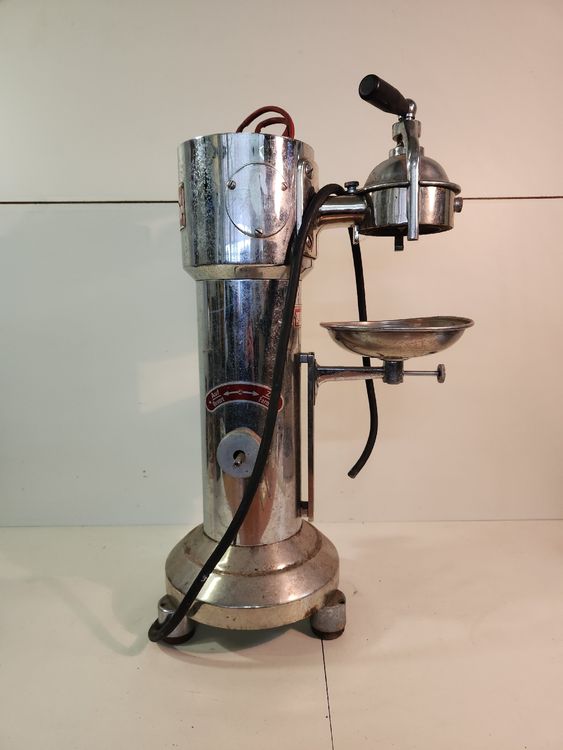 Kaffee Expresd Maschine by Aequator A136 | Kaufen auf Ricardo