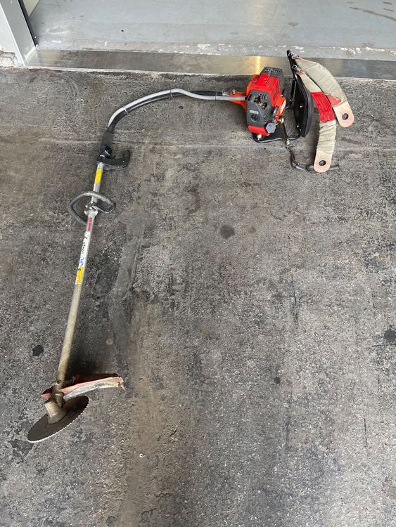 EFCO 8515 (Gebraucht) in Niederurnen für CHF 300 – nur Abholung auf ...