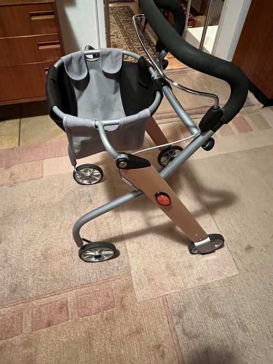 Rollator für drinnen | Kaufen auf Ricardo Rollator für drinnen | Kaufen auf Ricardo